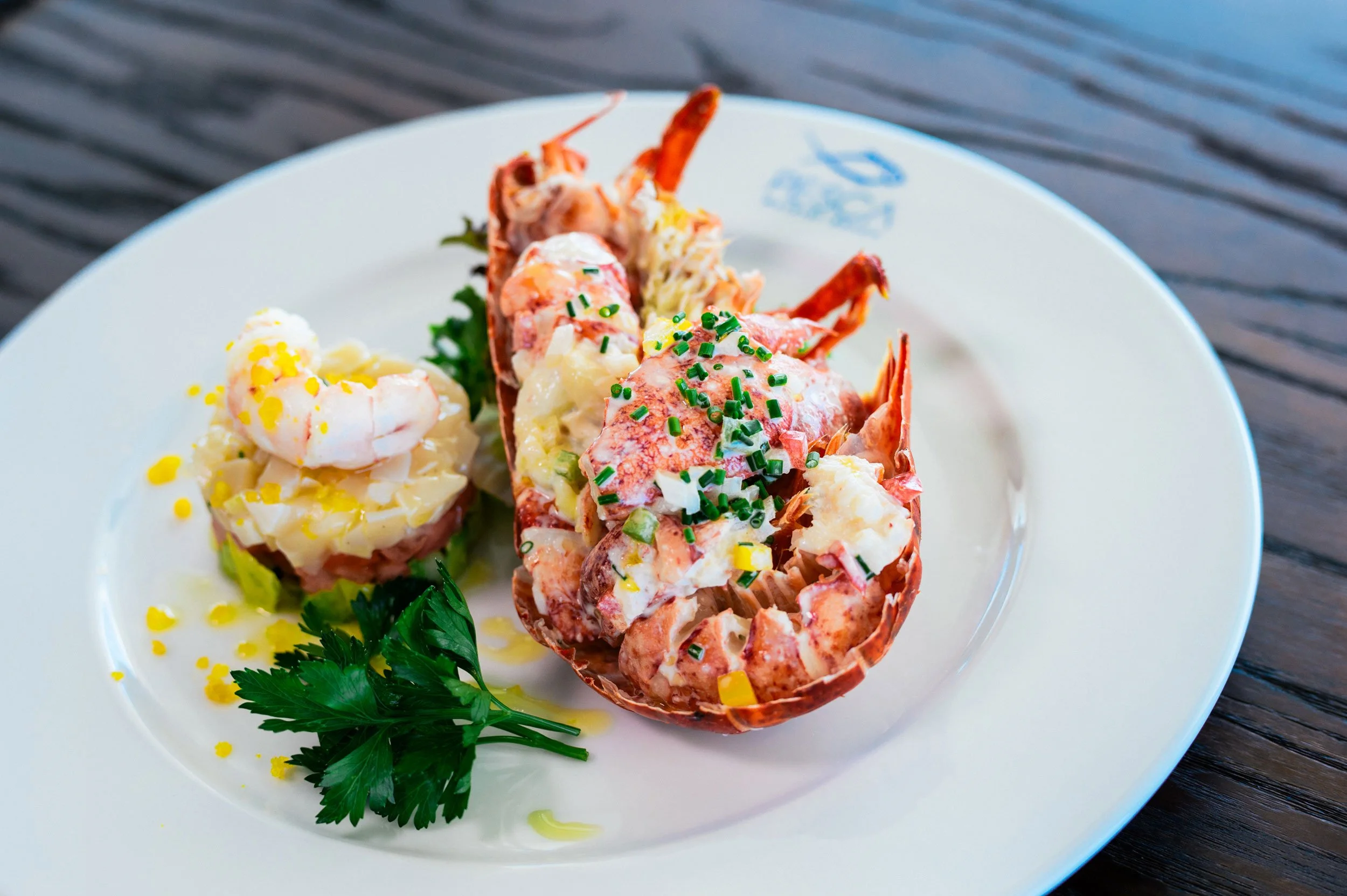 Menu — The Ilikai Chapel | Hawaii Wedding Chapel