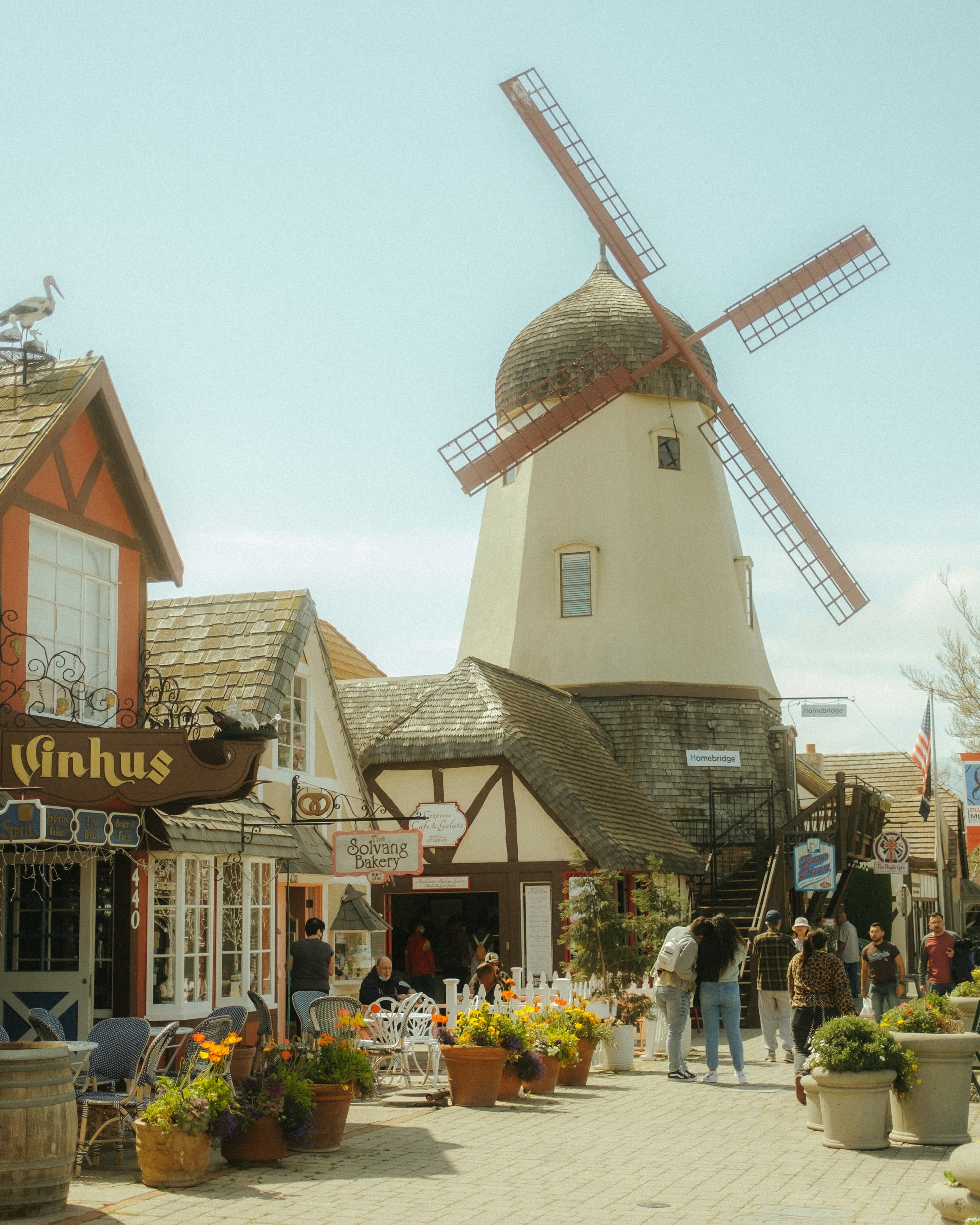 About the Vikings — Vikings of Solvang