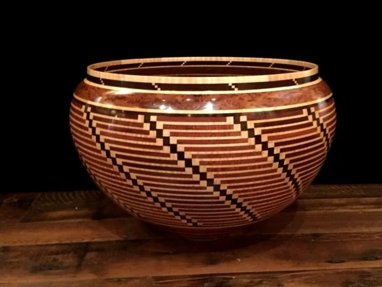 Marilyn Endres and Eucled Moore — Dick Idol Signature Gallery