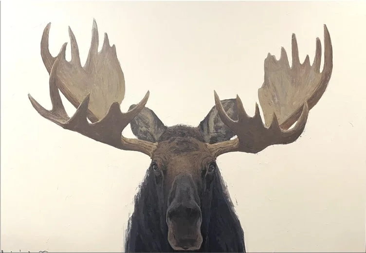 Andrew Bolam — Dick Idol Signature Gallery