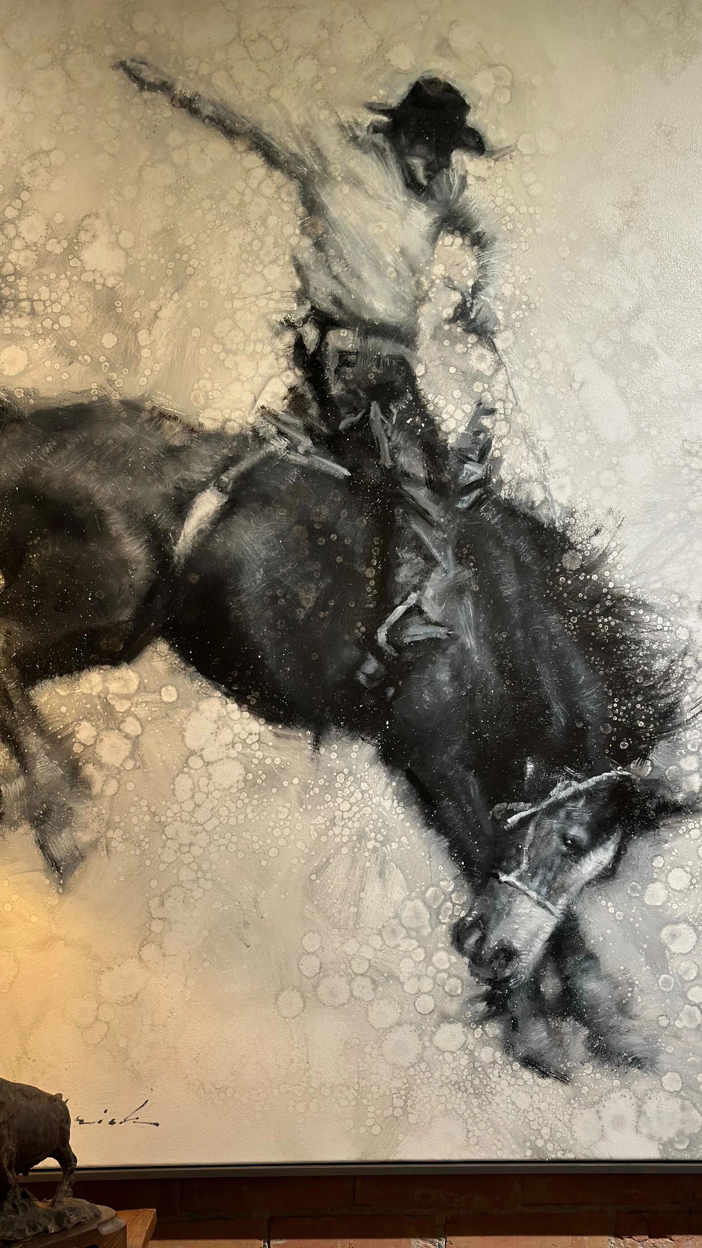 Dick Idol Signature Gallery — Whitefish, Montana