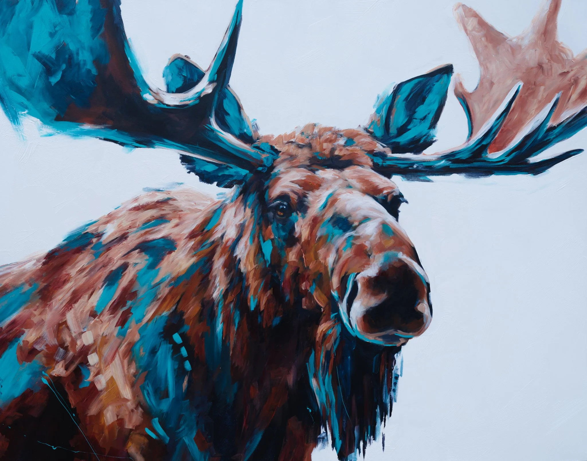 Dick Idol Signature Gallery — Whitefish, Montana