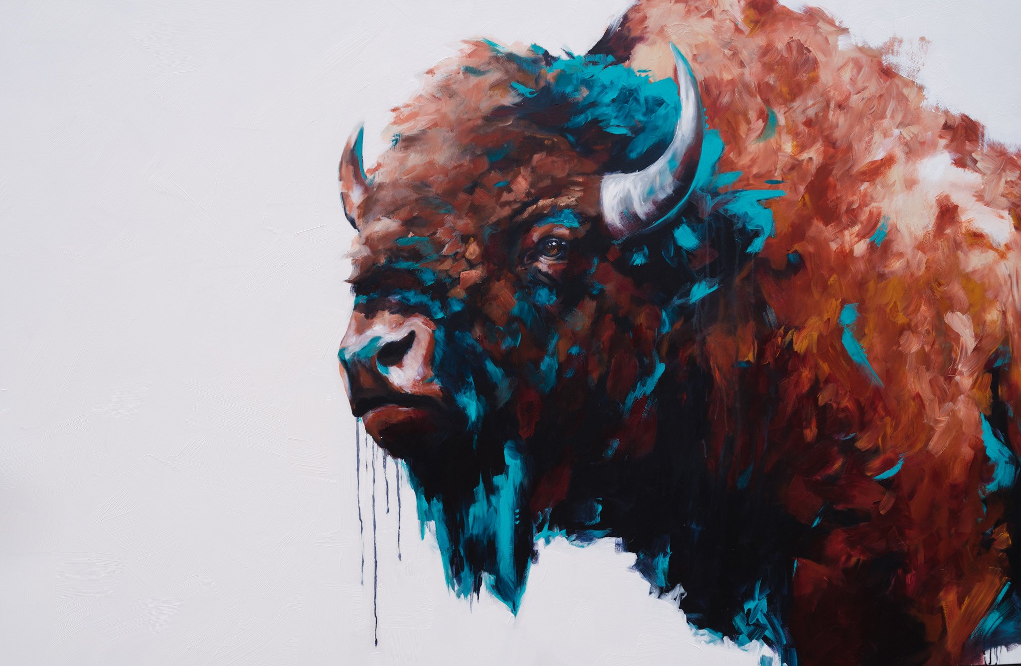 Dick Idol Signature Gallery — Whitefish, Montana