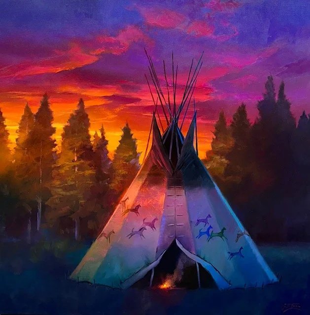 Dick Idol Signature Gallery — Whitefish, Montana