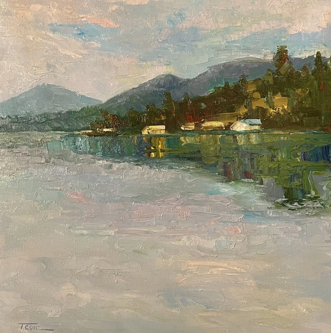 Dick Idol Signature Gallery — Whitefish, Montana