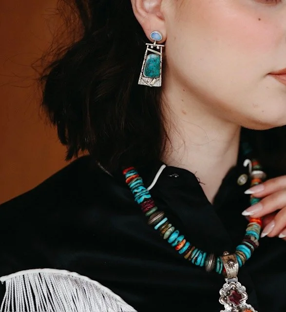 Jewelry — Dick Idol Signature Gallery