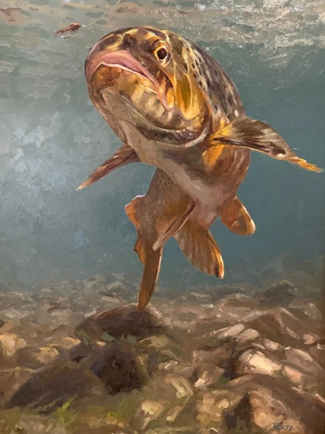 Jim Bortz — Dick Idol Signature Gallery