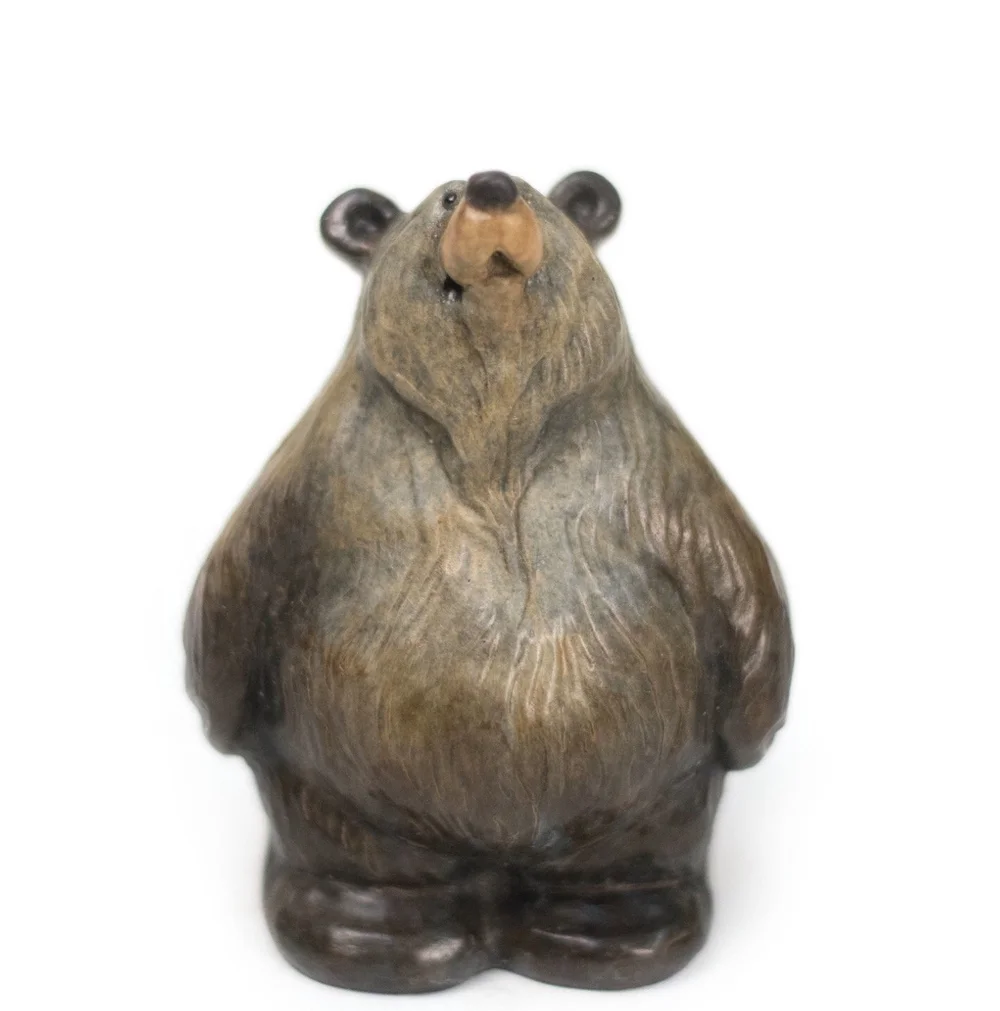 Jeff Fleming — Dick Idol Signature Gallery