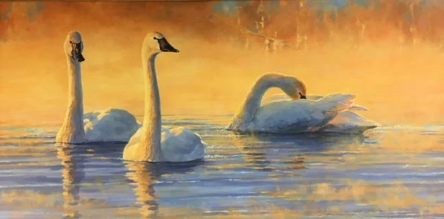 Ed DuRose — Dick Idol Signature Gallery