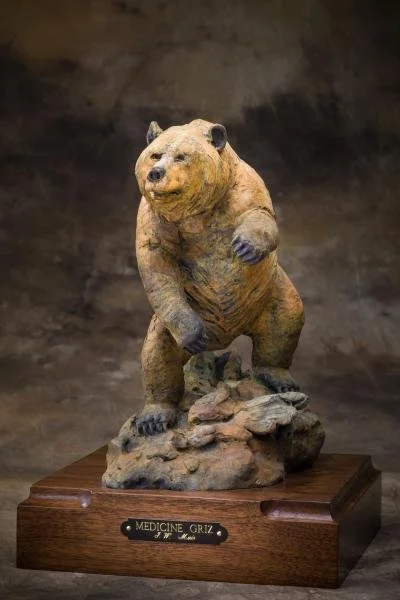 Jack Muir — Dick Idol Signature Gallery