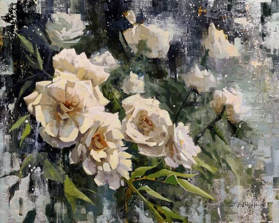 Jerry Markham — Dick Idol Signature Gallery