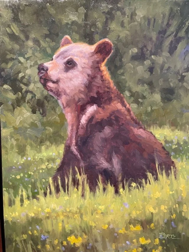 Jim Bortz — Dick Idol Signature Gallery