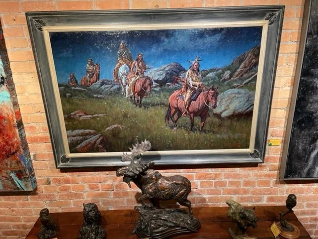 Tobias Sauer — Dick Idol Signature Gallery