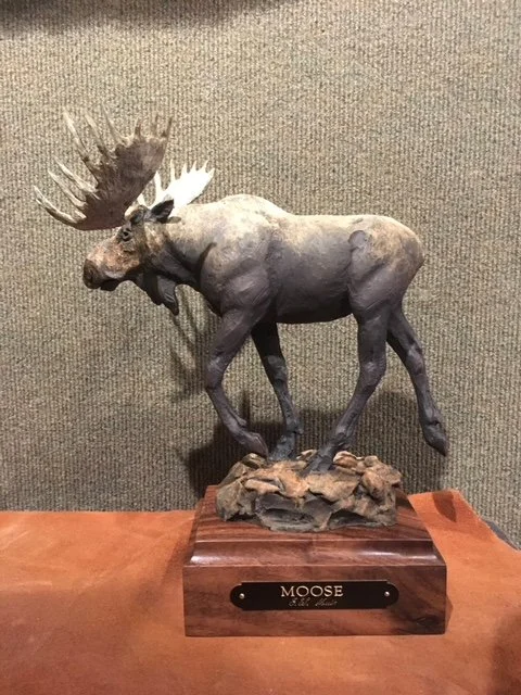 Jack Muir — Dick Idol Signature Gallery