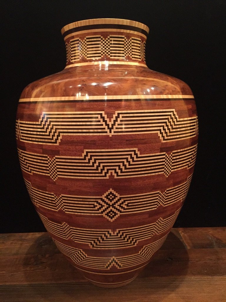 Marilyn Endres and Eucled Moore — Dick Idol Signature Gallery