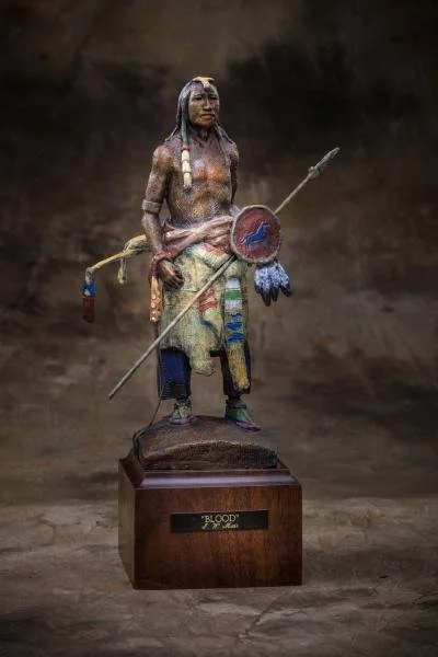 Jack Muir — Dick Idol Signature Gallery