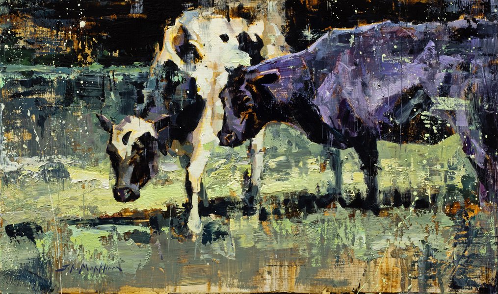 Jerry Markham — Dick Idol Signature Gallery