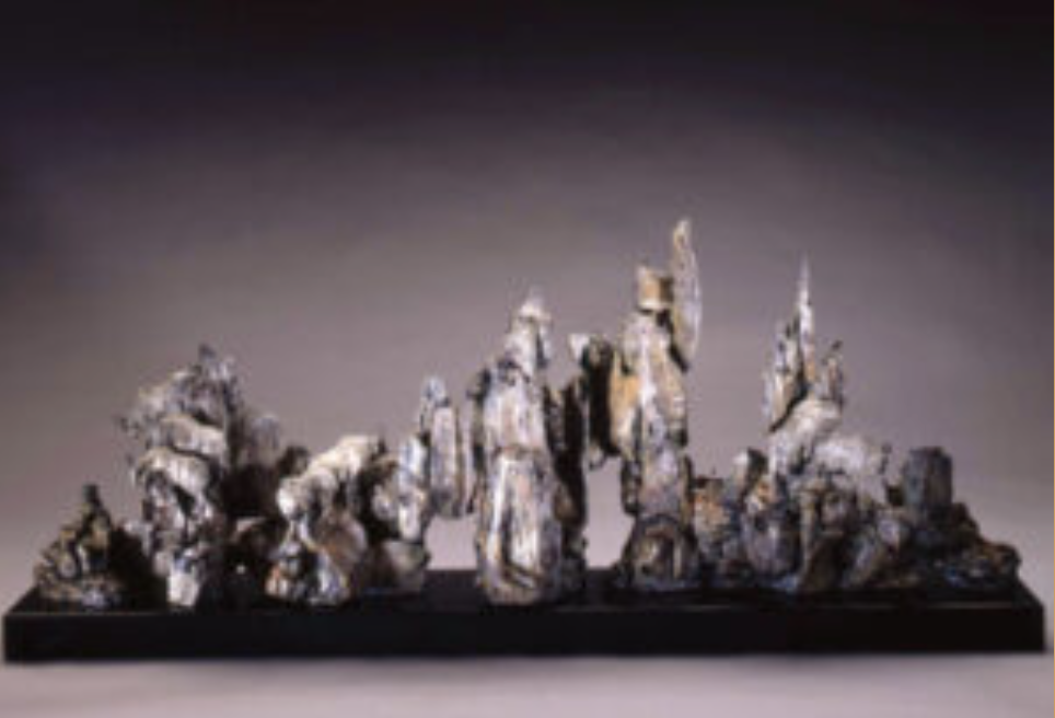 Sherry Sander — Dick Idol Signature Gallery
