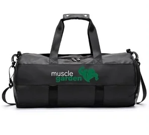 Store 1 — Muscle Garden