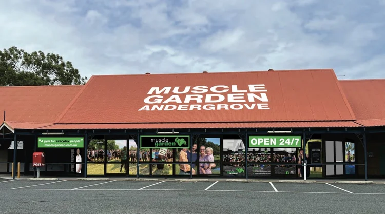 Our Locations | Explore Our Gyms Today — Muscle Garden