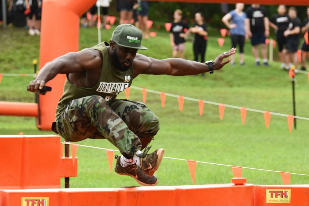 Muscle Garden | Join Our Fitness Community