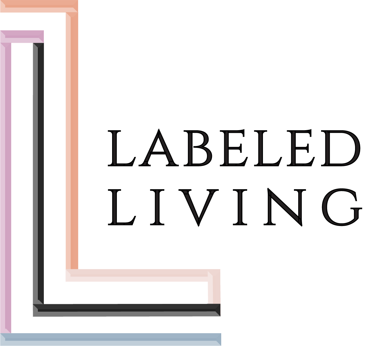 Labeled Living—Professional Organizer OKC, Edmond