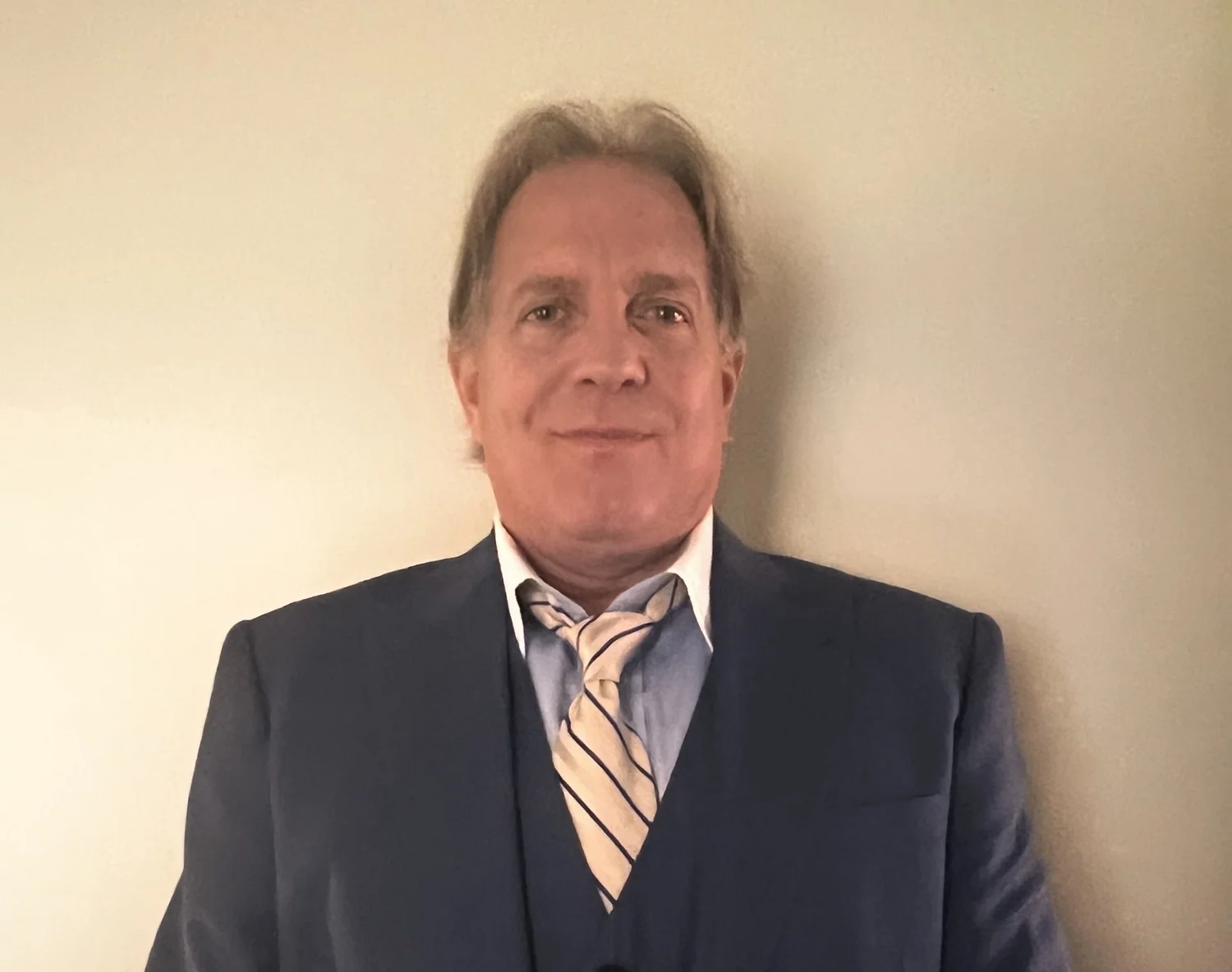 Alan Quig — Romano | At Law