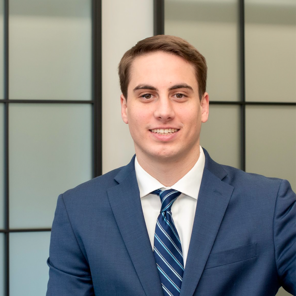 Meet The Team — Romano | At Law