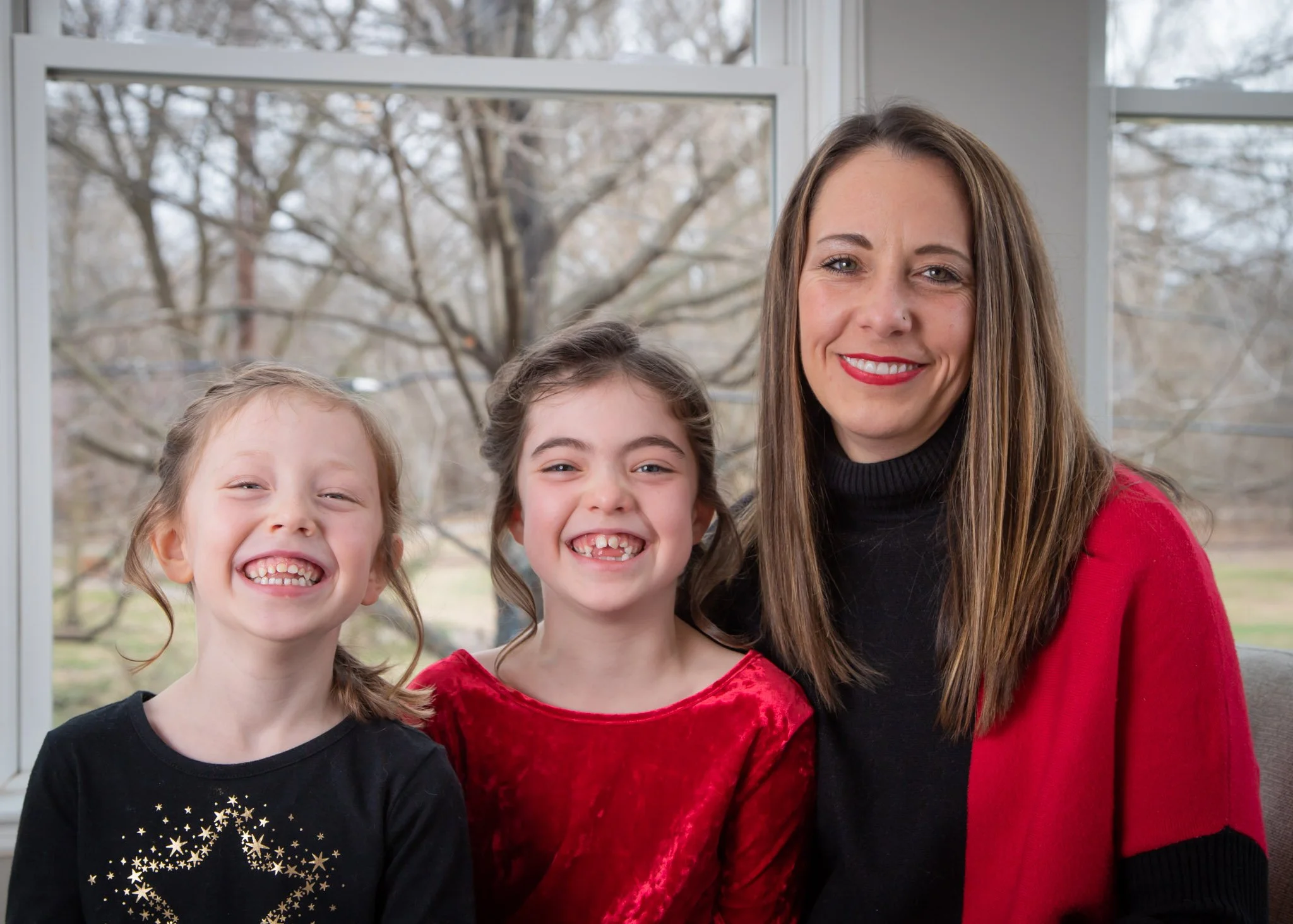 About Me — Stephanie Harless for Worthington School Board