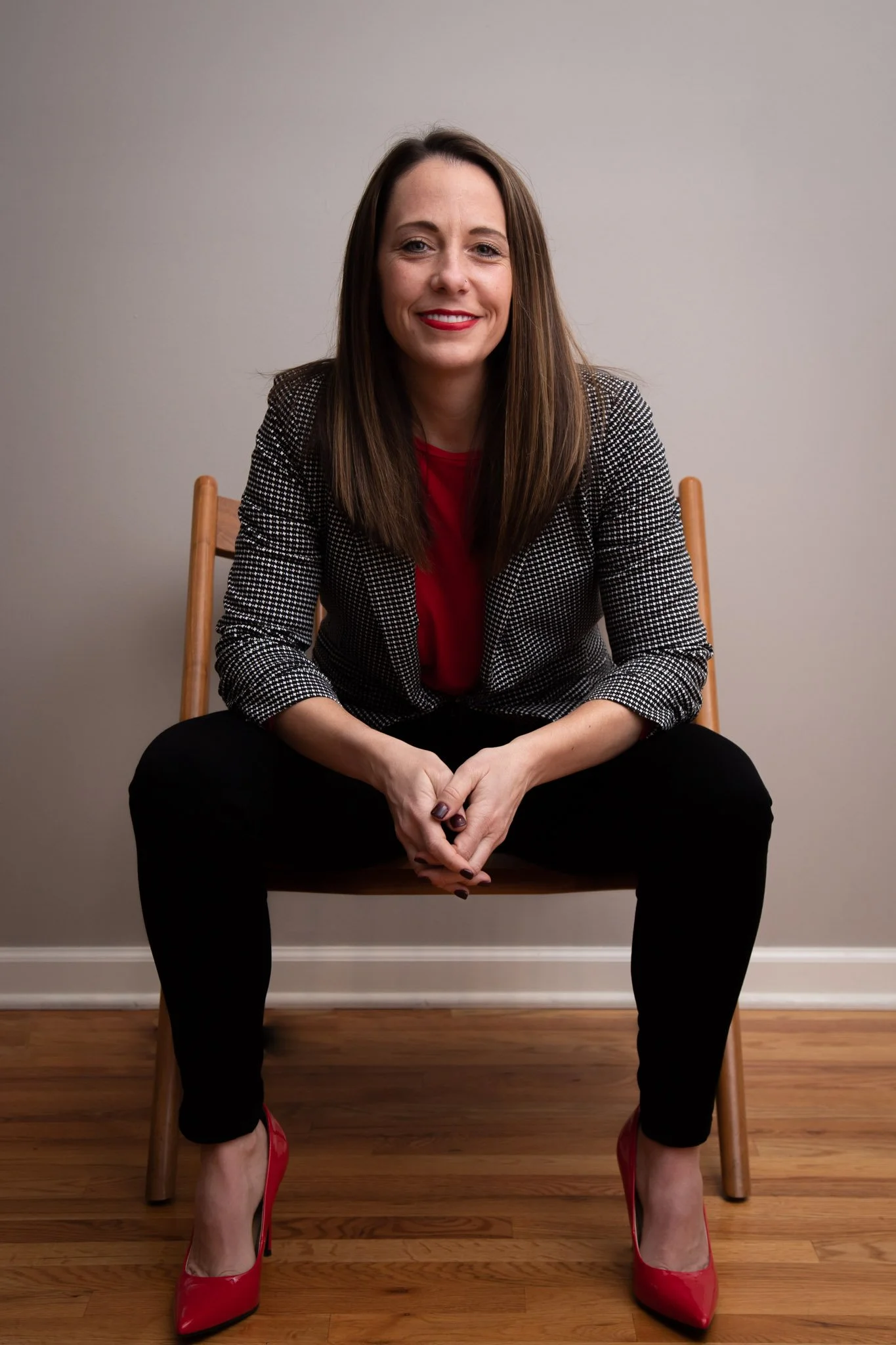 Stephanie Harless for Worthington School Board