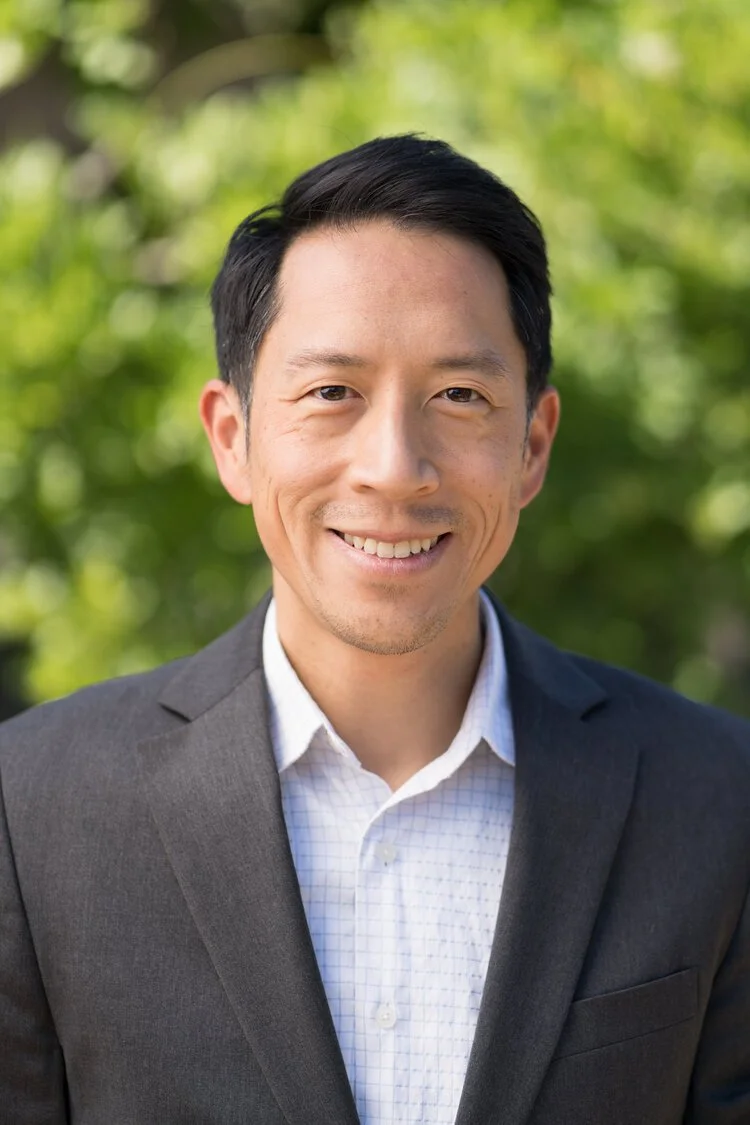 Leadership — Christ Church East Bay