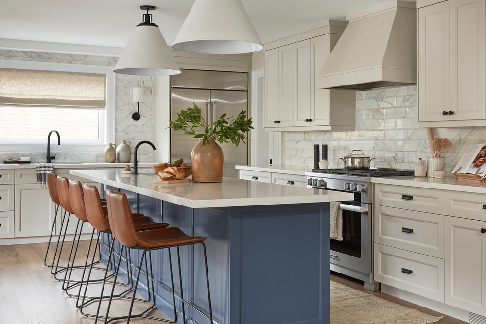 Kingsgate - Luxury Custom Home Builder | General Contractor | Milton ...