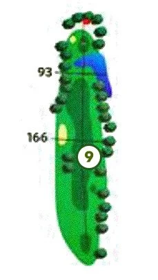 About the Golf Course — Deer Run Golf Club