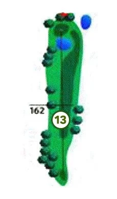 About the Golf Course — Deer Run Golf Club