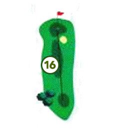 About the Golf Course — Deer Run Golf Club