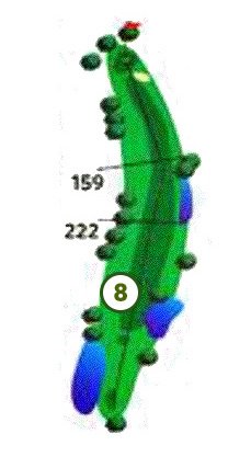 About the Golf Course — Deer Run Golf Club