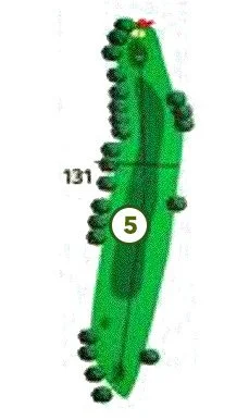 About the Golf Course — Deer Run Golf Club