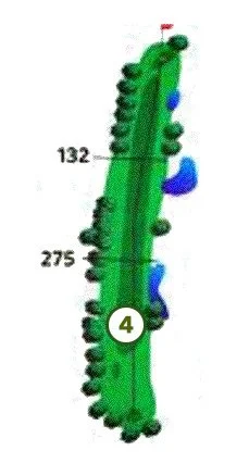 About the Golf Course — Deer Run Golf Club