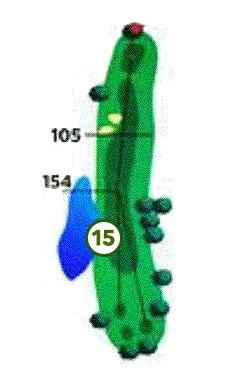 About the Golf Course — Deer Run Golf Club