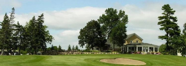Deer Run Golf Club