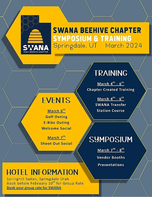 Utah Swana