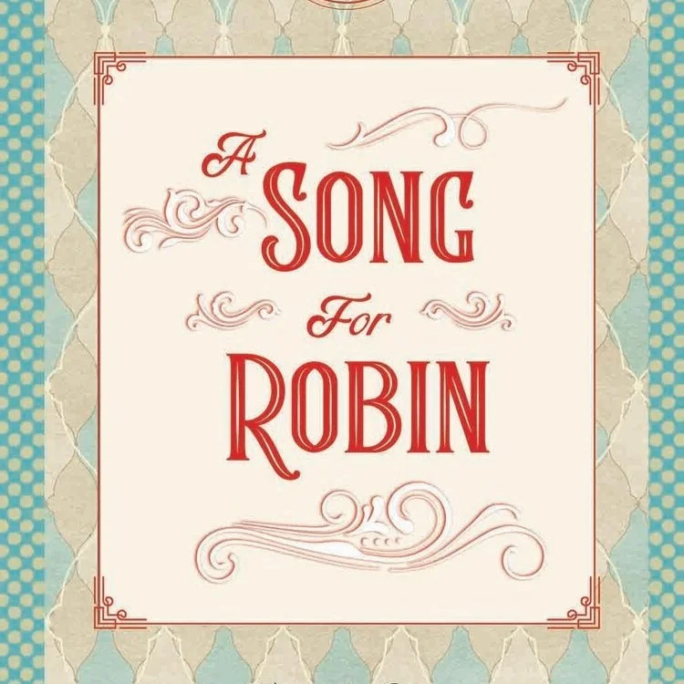 Tiger Stripe Publishing — Joy for Books