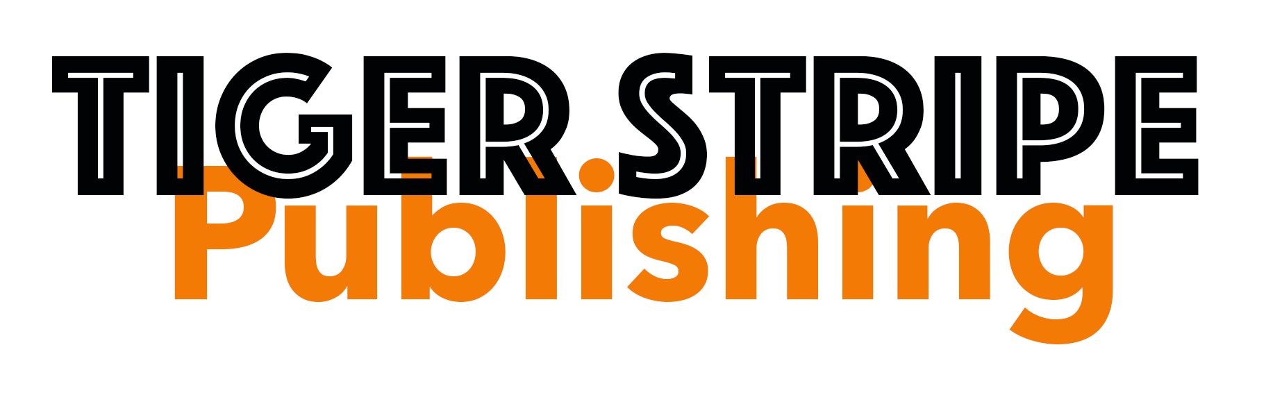 Tiger Stripe Publishing — Joy for Books