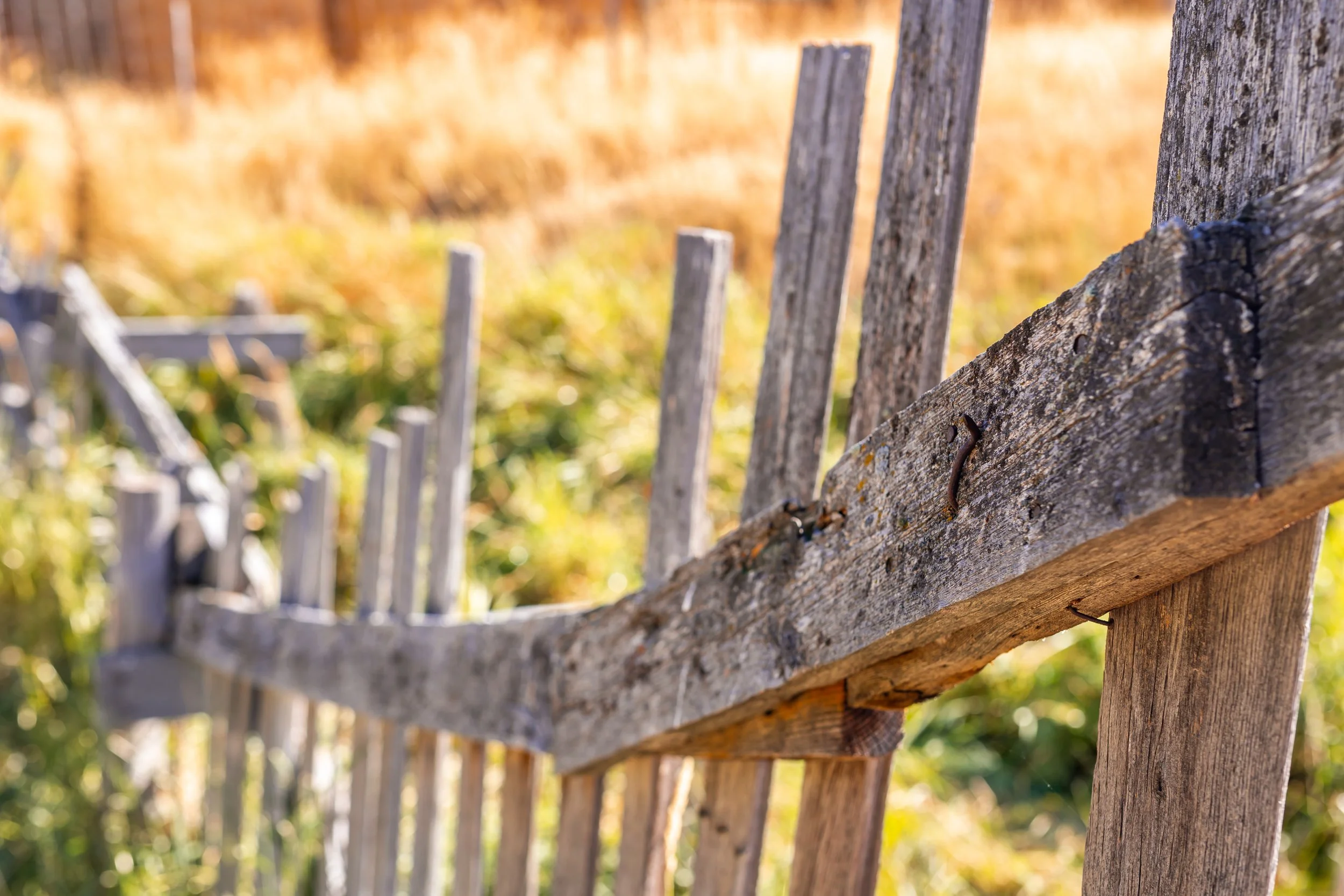 Location — Cherry Creek Ranch