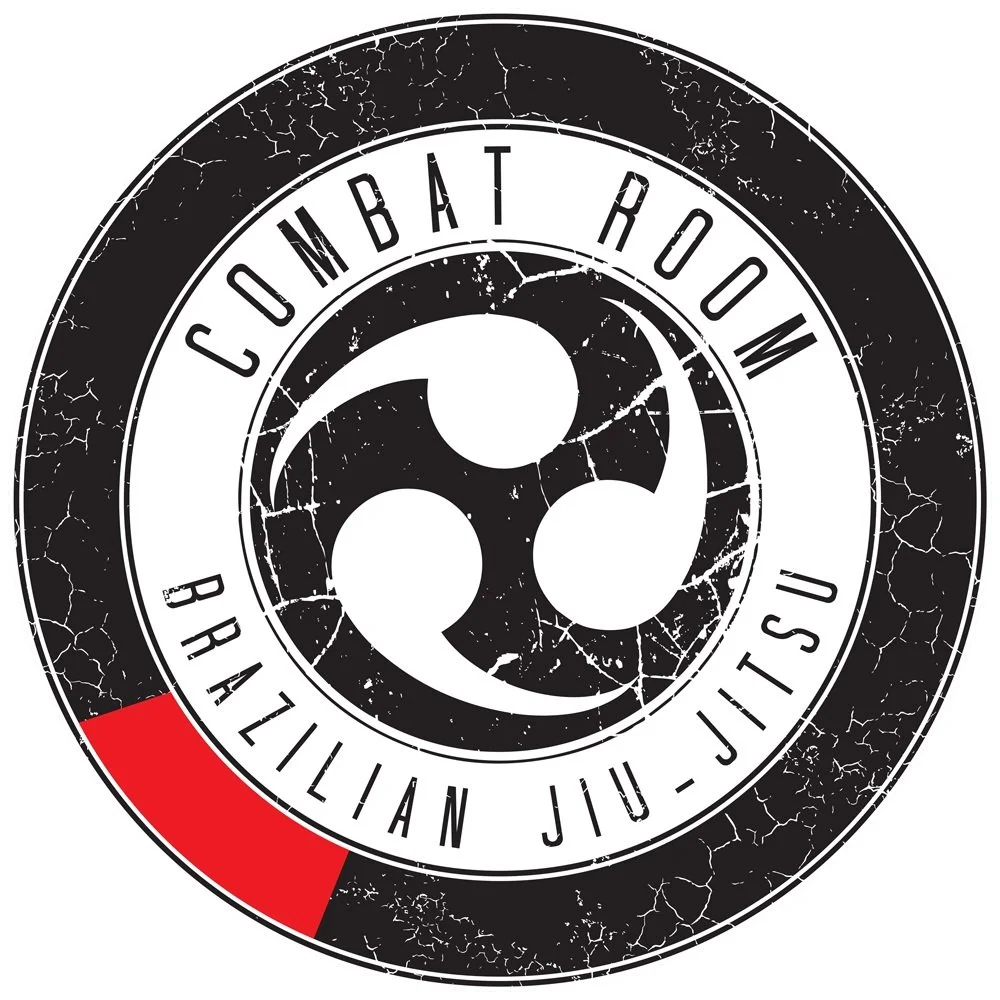 Location — Combat Room Brazilian Jiu-Jitsu