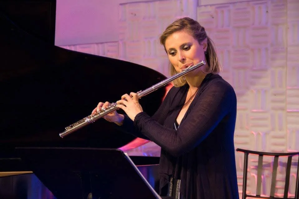 My Story — Laura Jean Souza