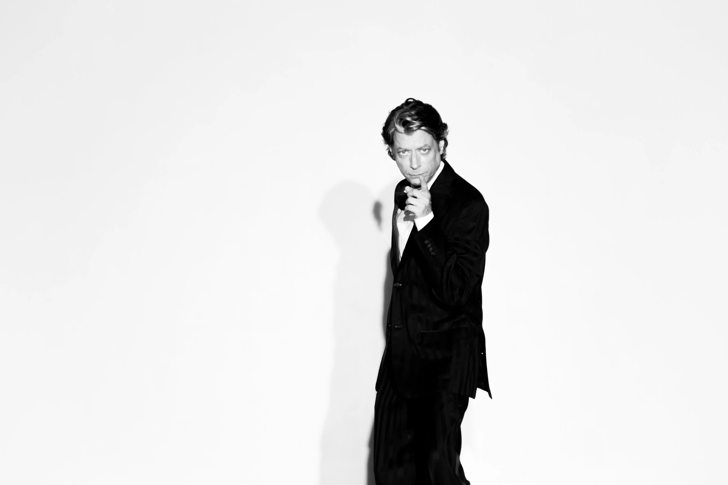 Bio — Eric Hoffman