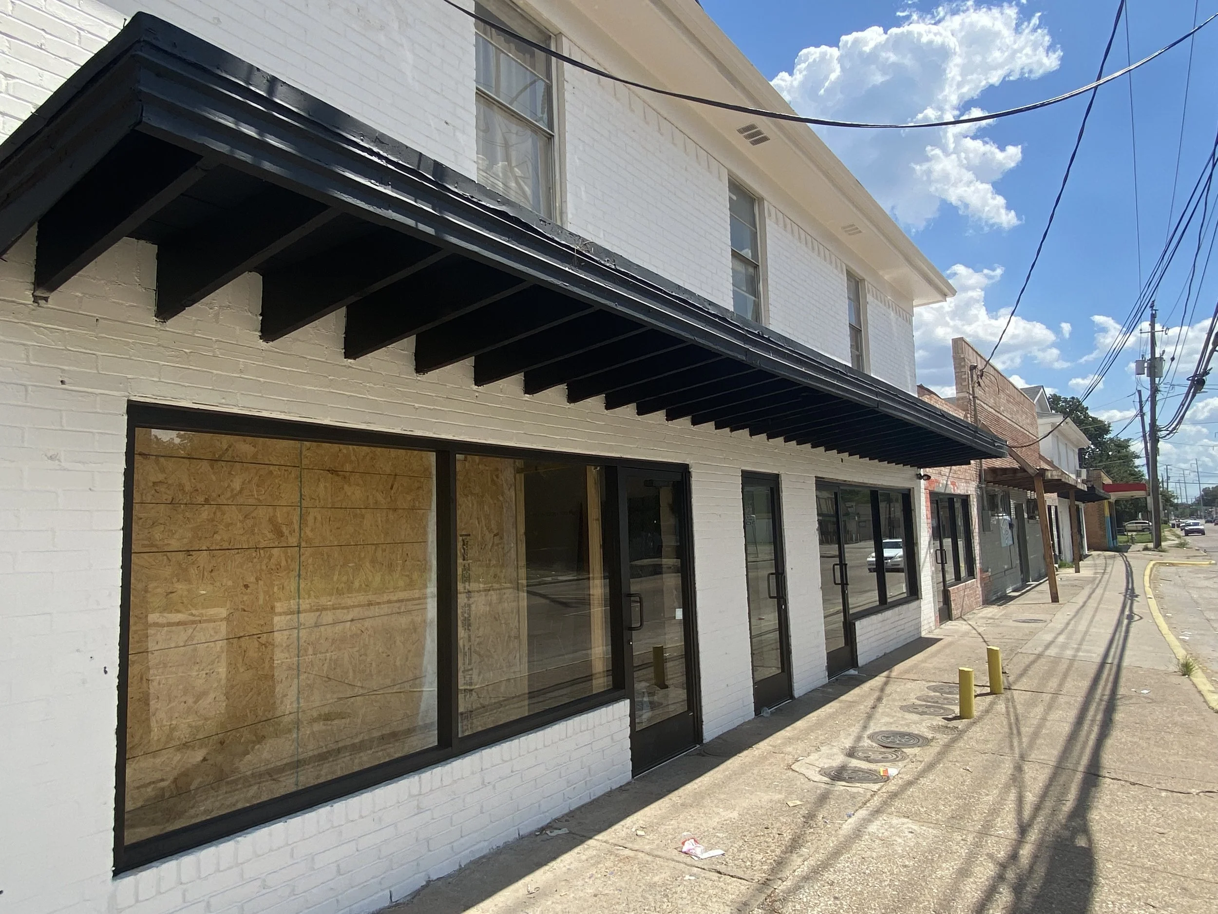 Commercial — Proxy Properties