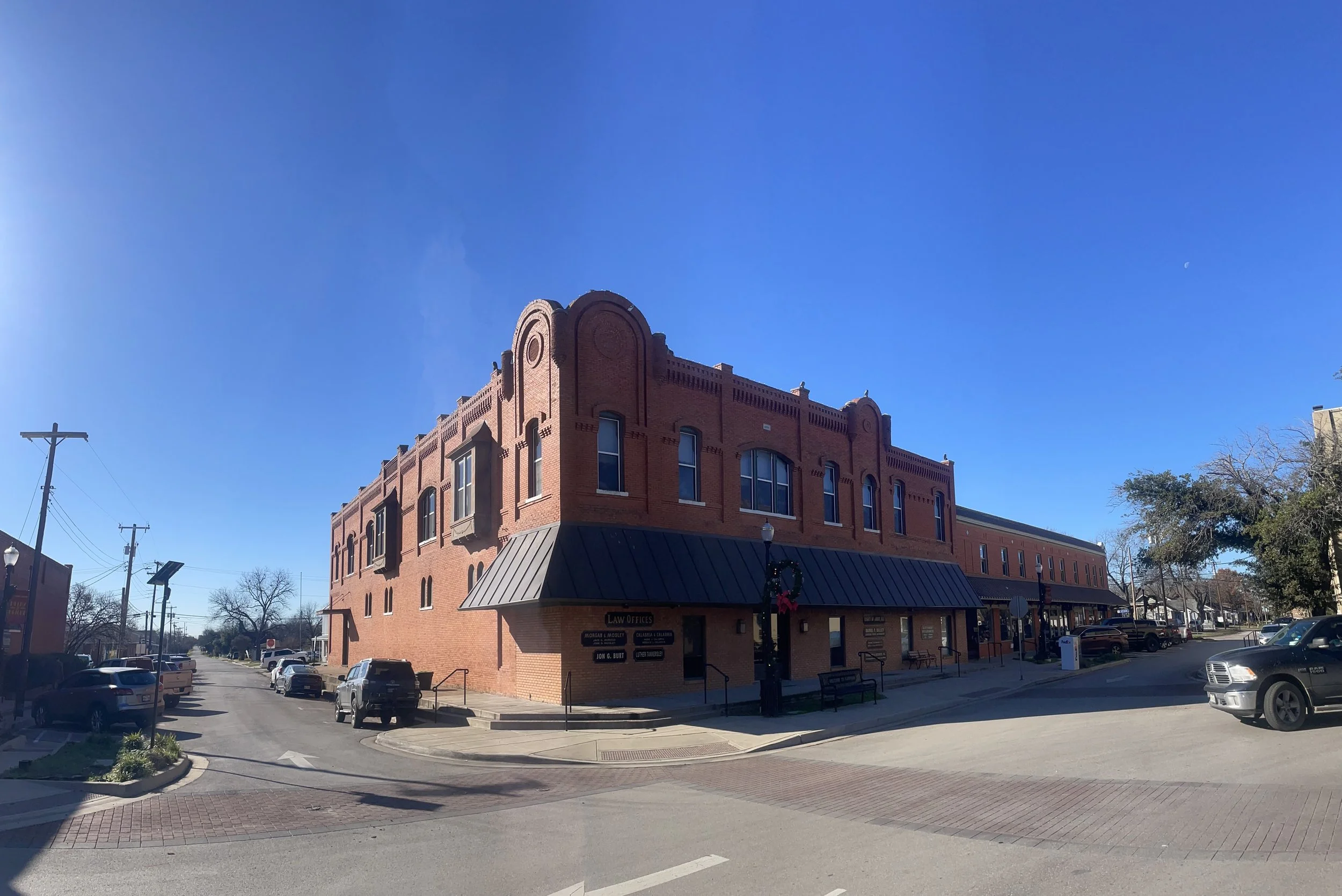 Commercial — Proxy Properties