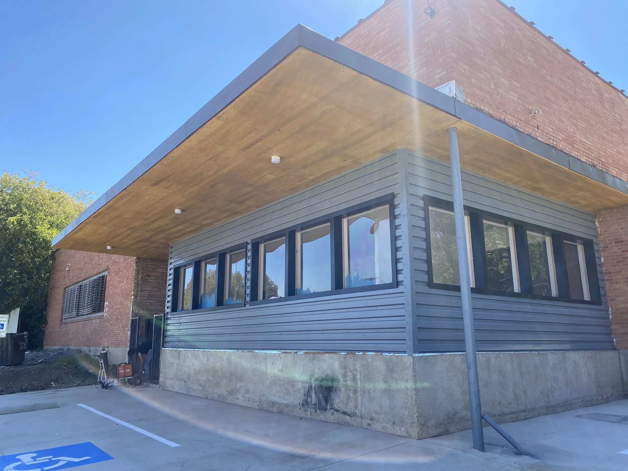 Commercial — Proxy Properties